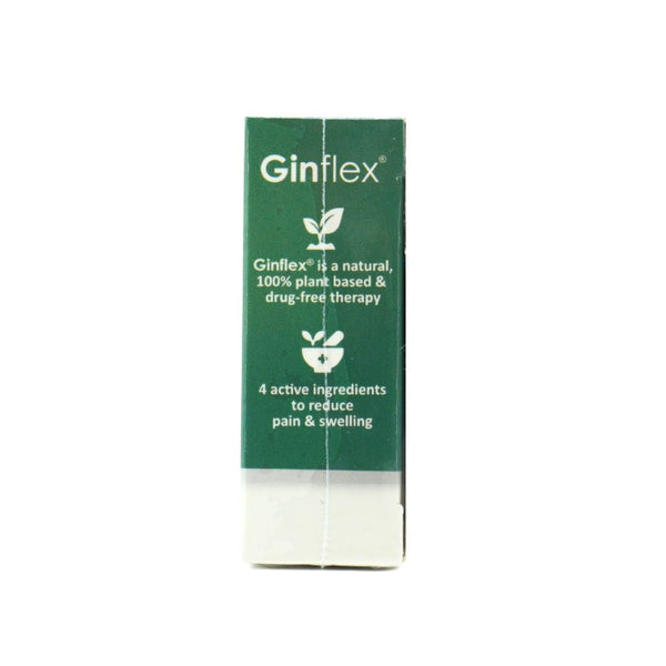 Ginflex Capsules 30's – Glovida