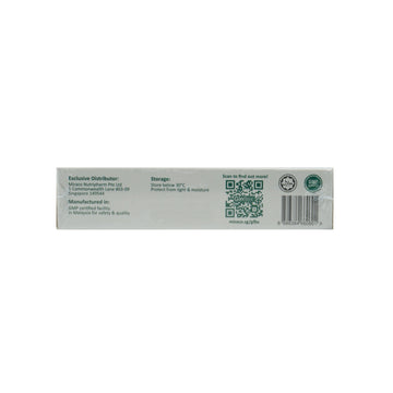 Ginflex Capsules 30's – Glovida Pharmacy