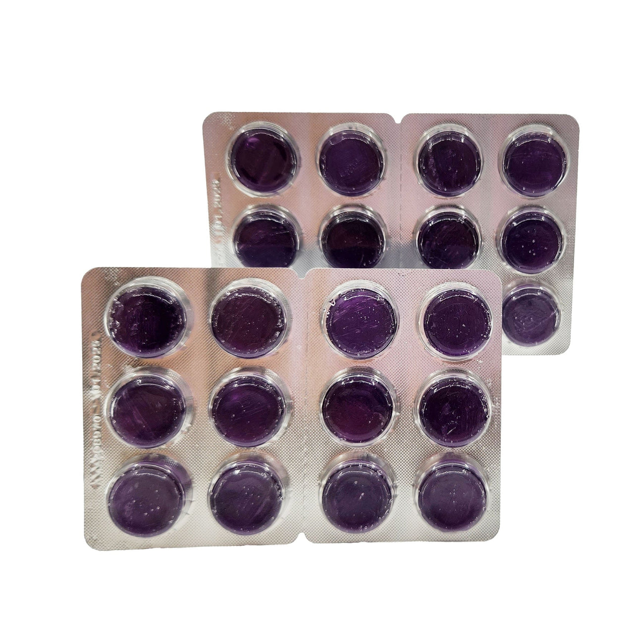 Viocil Lozenges 24's - Glovida SG – Glovida Pharmacy