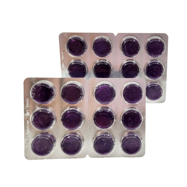 Viocil Lozenges 24's - Glovida SG – Glovida Pharmacy