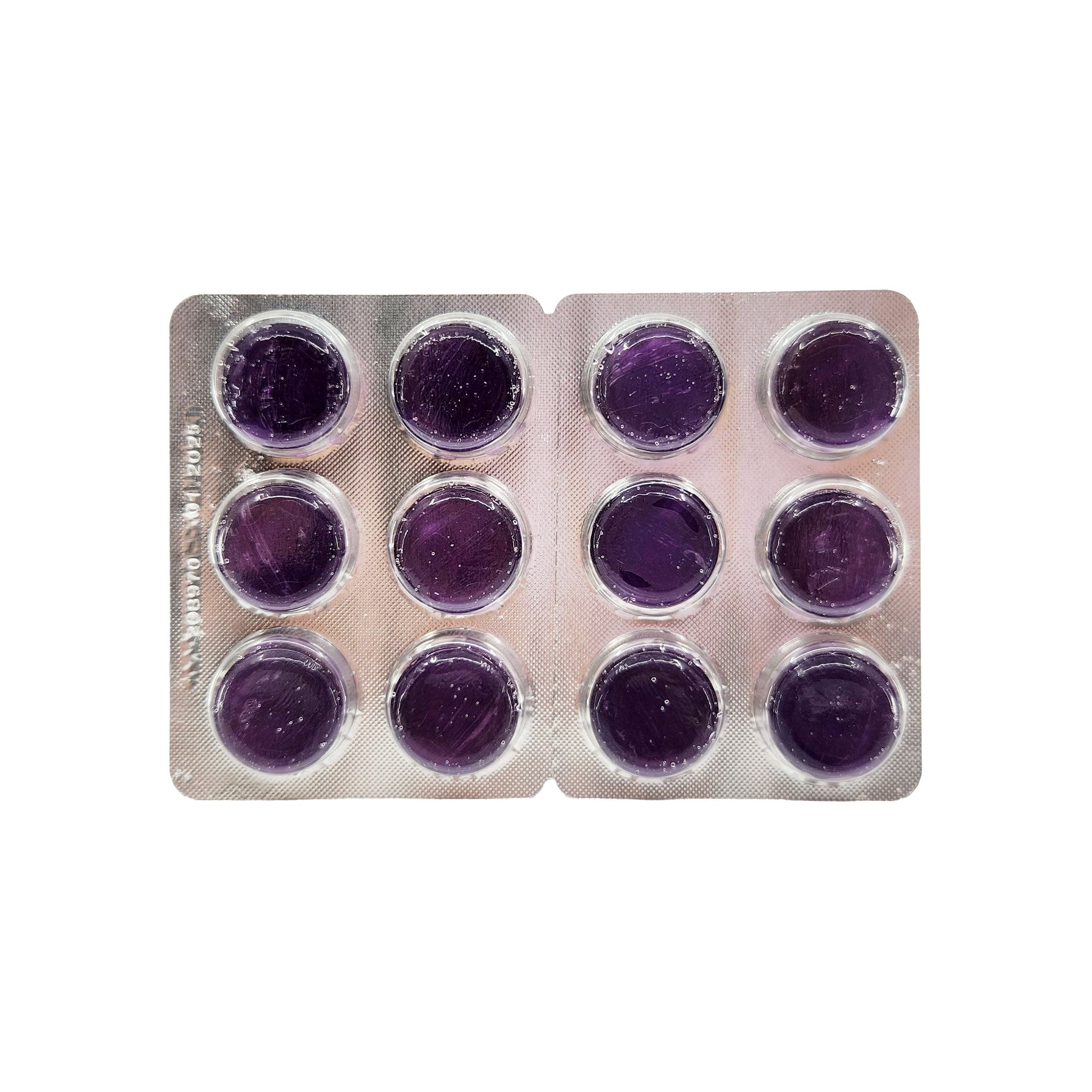 Viocil Lozenges 24's - Glovida SG – Glovida Pharmacy
