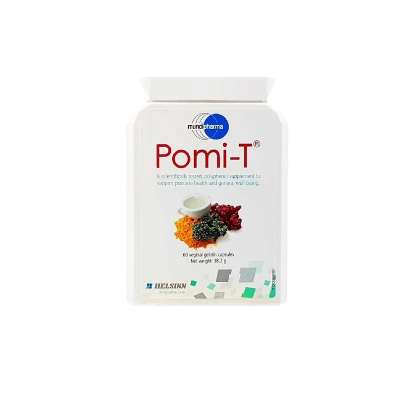 Pomi-T Capsules 60's – Glovida Pharmacy