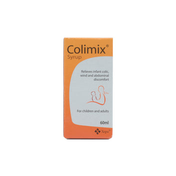 Colimix Syrup 60ml – Glovida Pharmacy